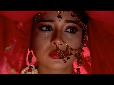 Vishnu ve Meethi Evleniyor! (Kördüğüm Dizisi 313. Bölüm Özeti)