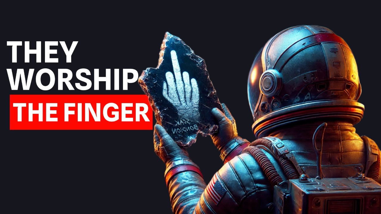 Human Scrap Bonding: Best HFY Stories - YouTube