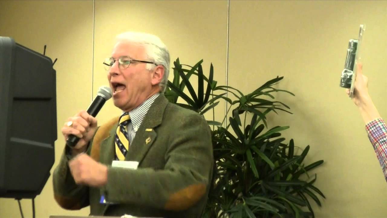 SC Auctioneer Bid Calling Championship - YouTube