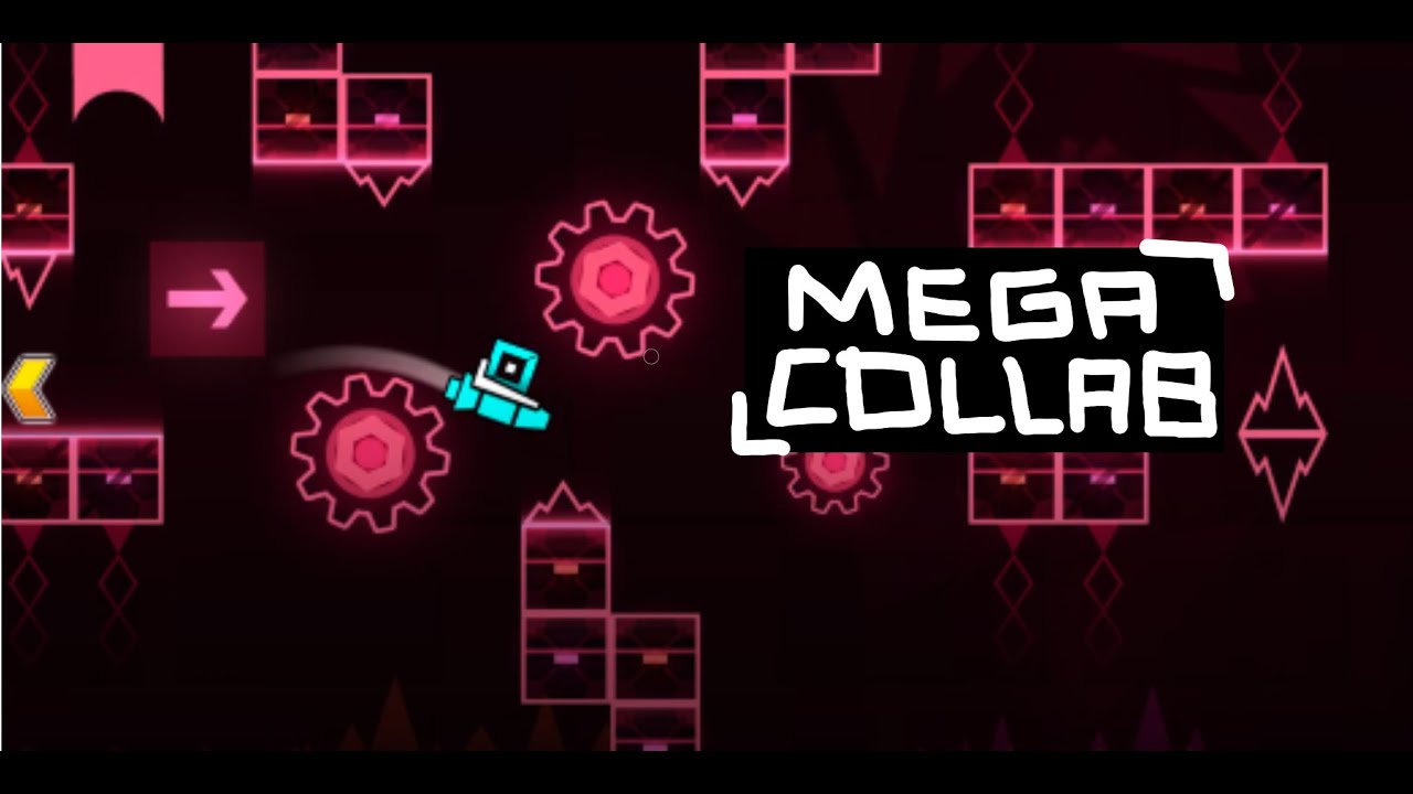 I'm Hosting a Mega Collab - YouTube