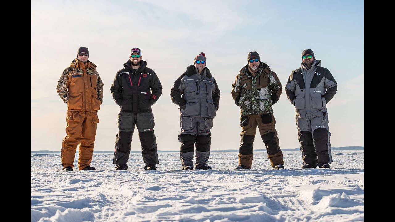 Best Icecap Jacket For The Money On Amazon || Icecap Jacket Review 2023 ...