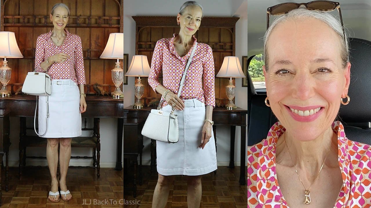 Timeless Style: Fendi Peekaboo Mini White Selleria Bag, Ruffle Top ...