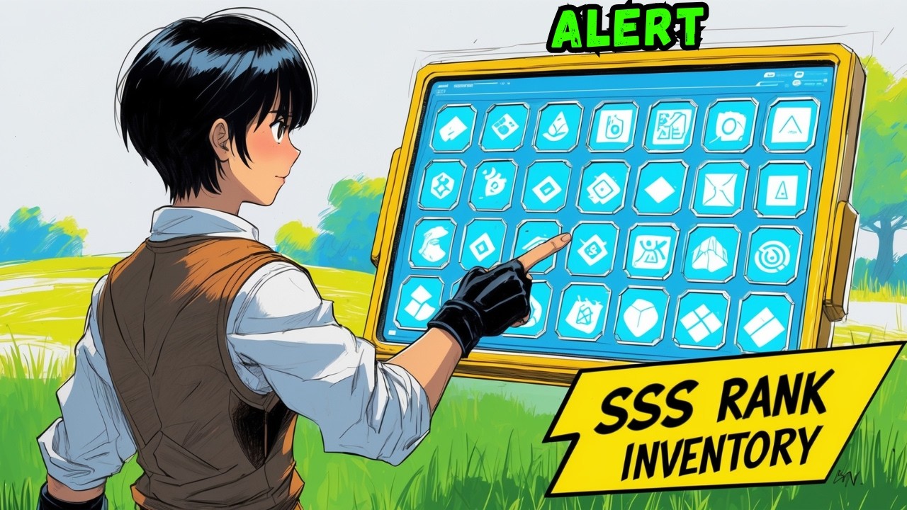 This ugly genius with an IQ of 777 pretended to be a lazy useless idiot ...