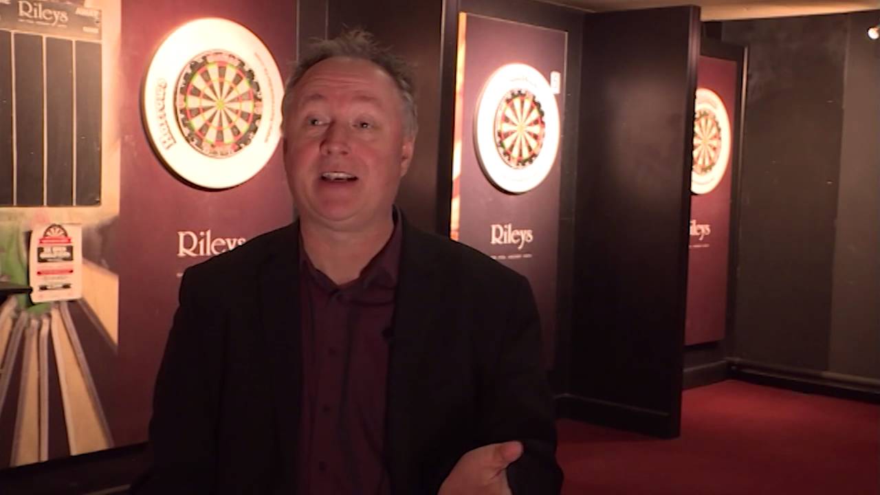 Premier League Darts | Peter Wright v James Wade preview with Rod Studd ...