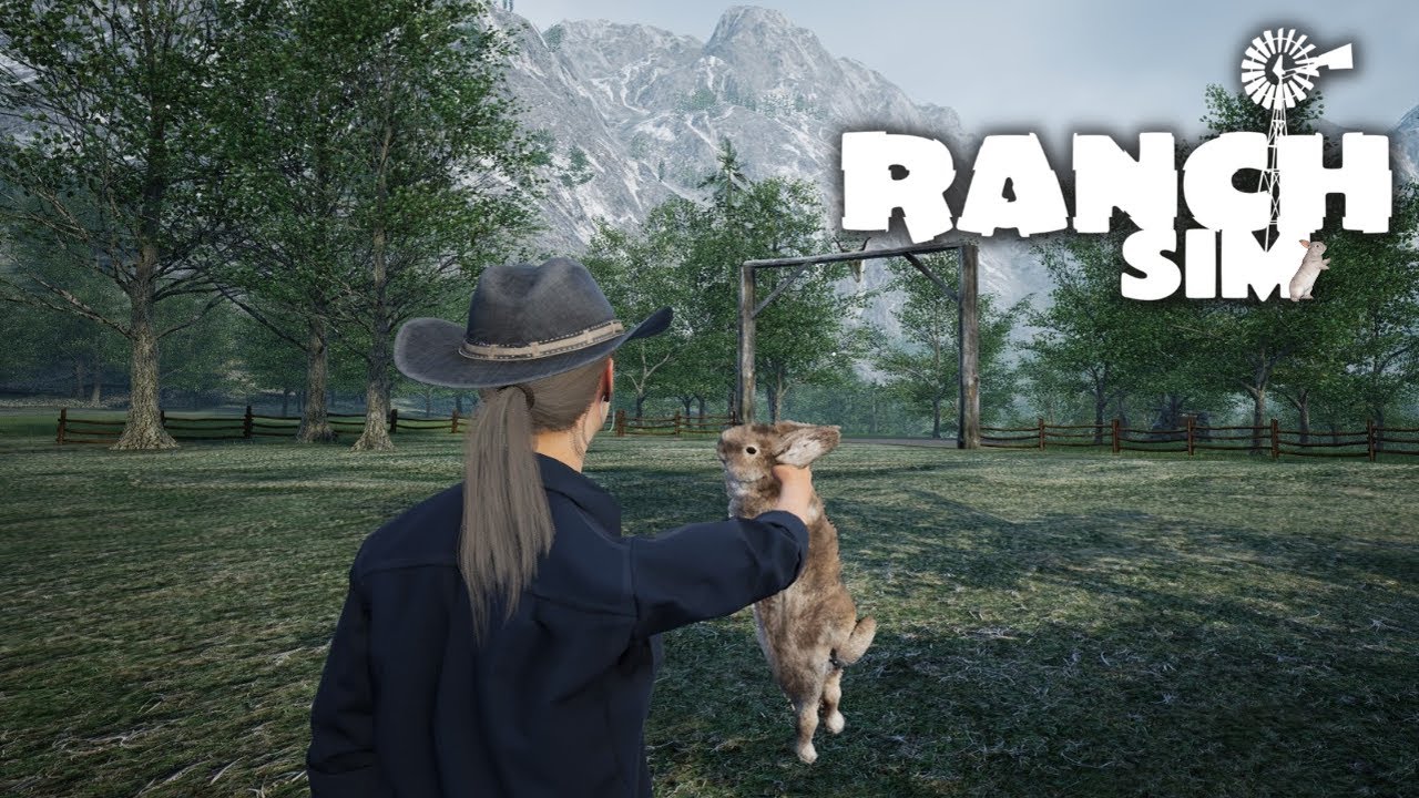 Ranch Simulator| S2| EP32| The pork made us rich, so we bought a new ...