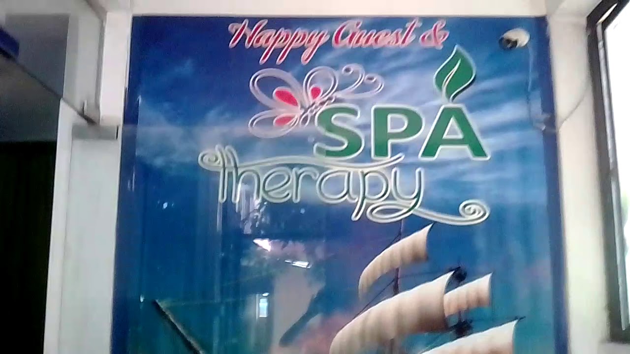 Happy Guest & Spa in Wattala Srilanka 0112071745 | Massage Center in ...