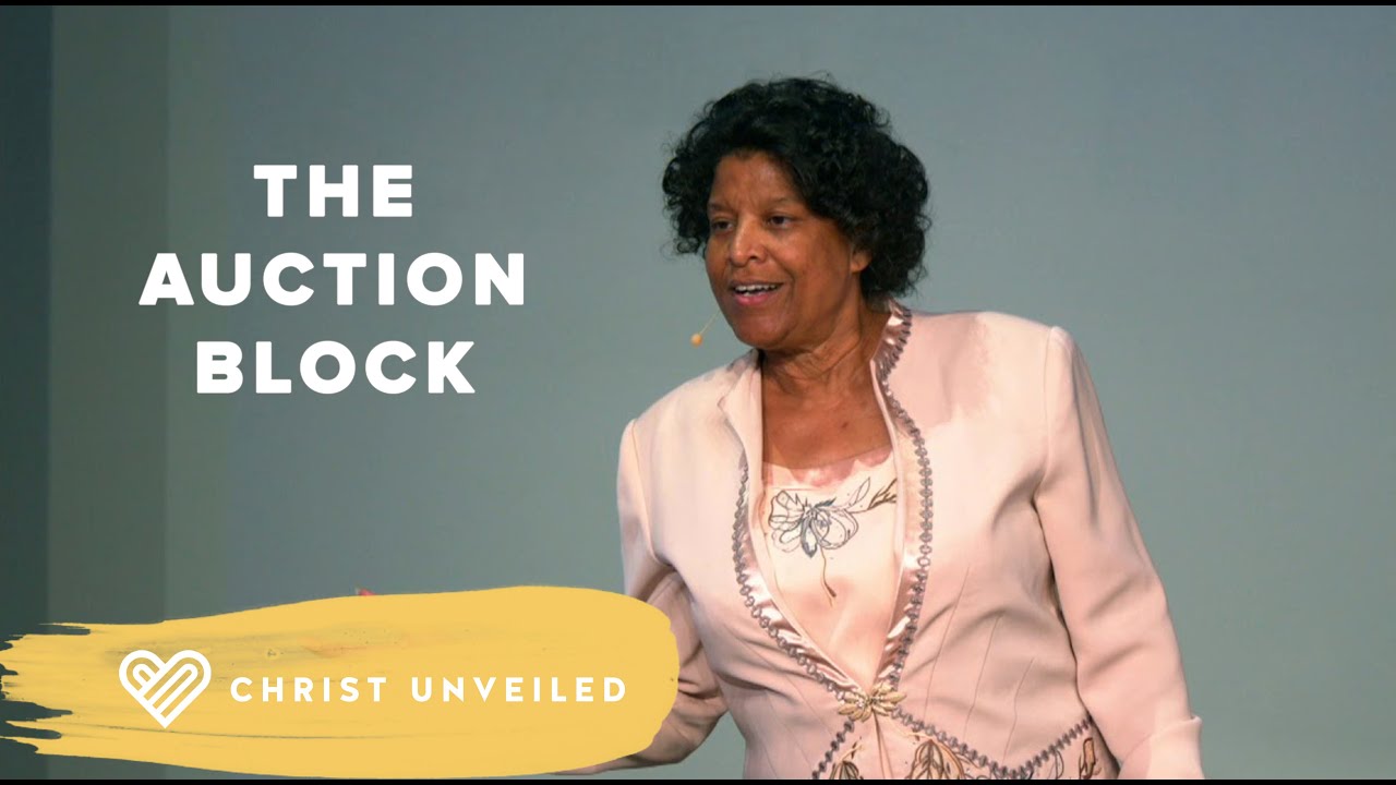 The Auction Block - YouTube