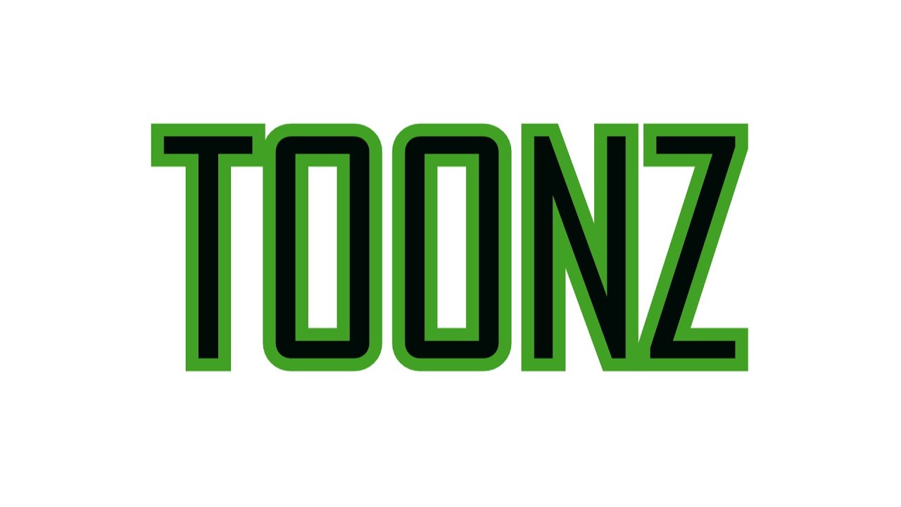 "Toonz" Trailer - YouTube