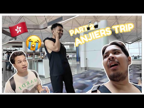 PART 2 EHAN BETINGKAH