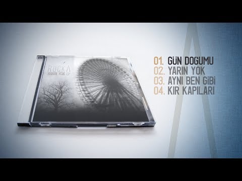 RockA | Gün Doğumu [Official Audio]