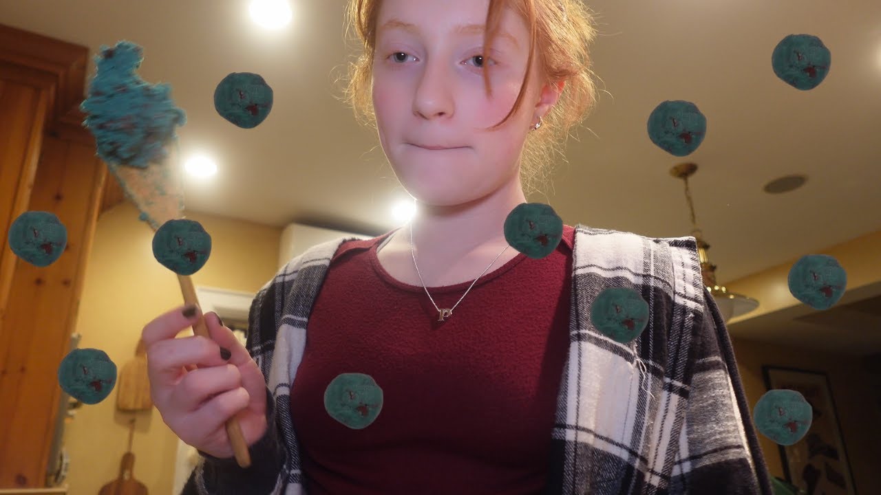 anyone up for 18 minutes of me baking cookies alone on a friday night ...