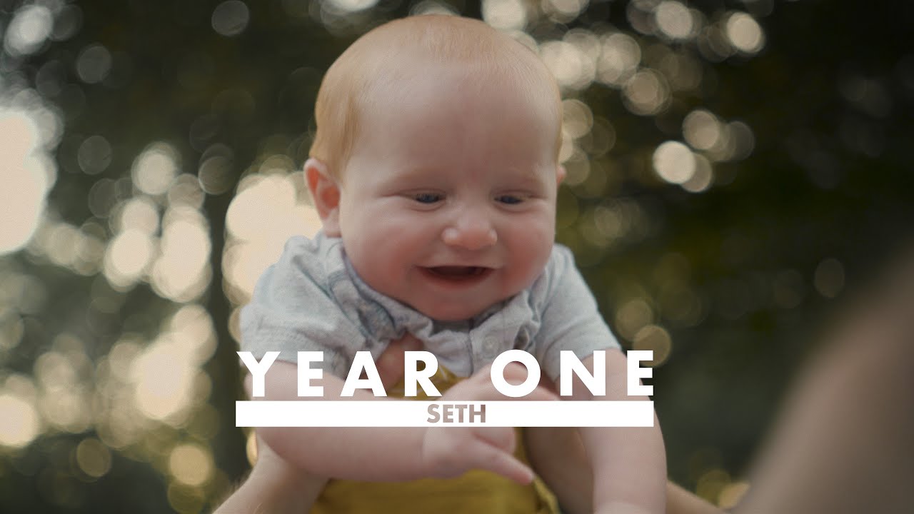 Year One: Seth - YouTube