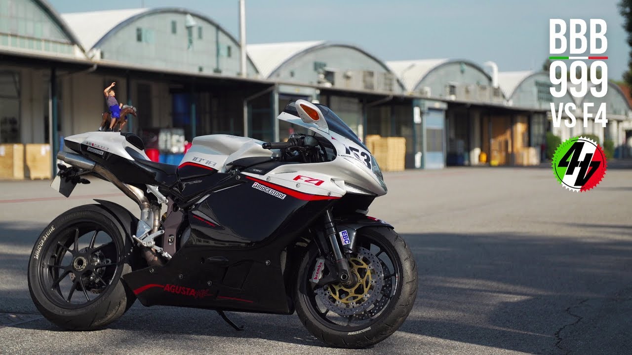 FULL FACTORY | 999 v F4 | EP05 - YouTube