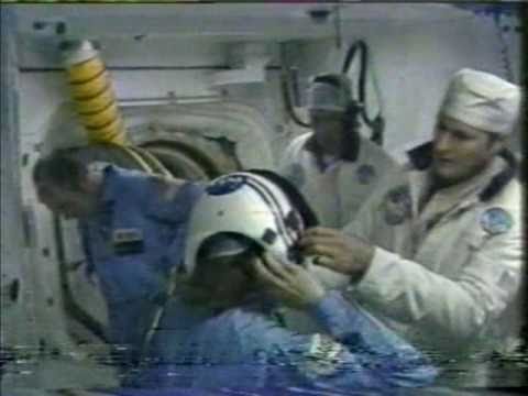 The Challenger Disaster Part 34 PBS News Live Coverage The PBS MacNeil ...