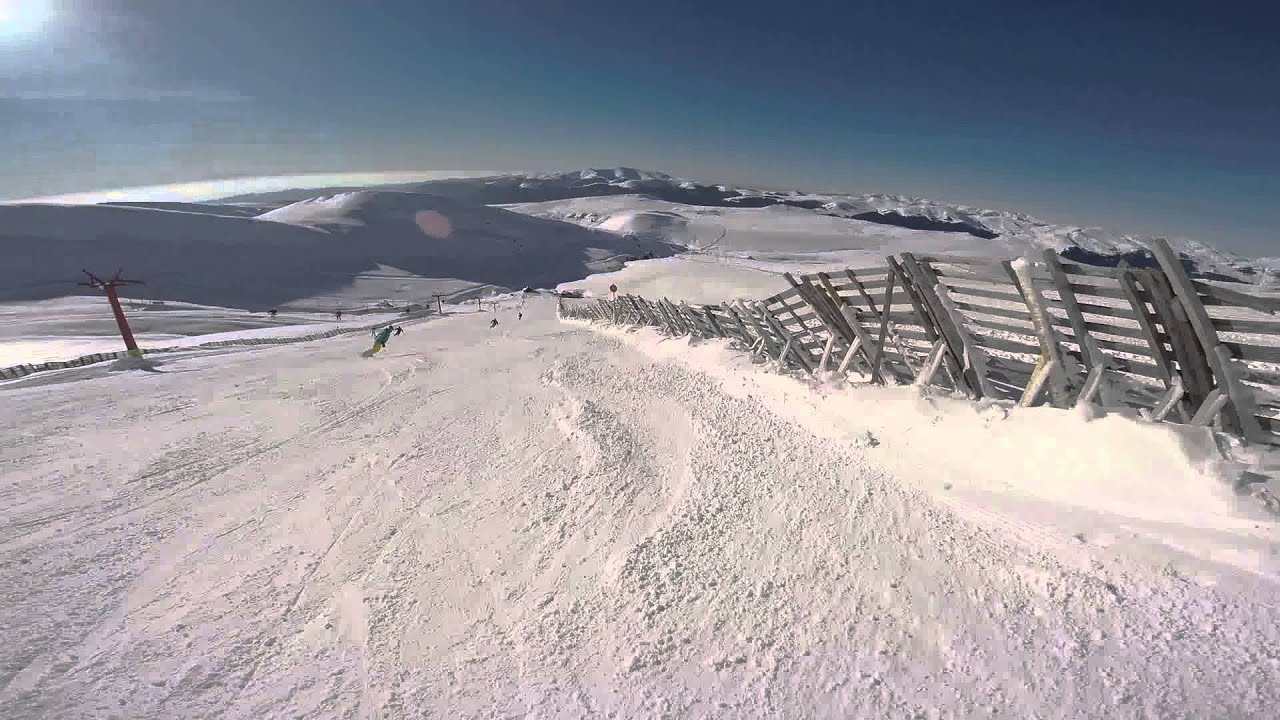 Valea Dorului ! - YouTube