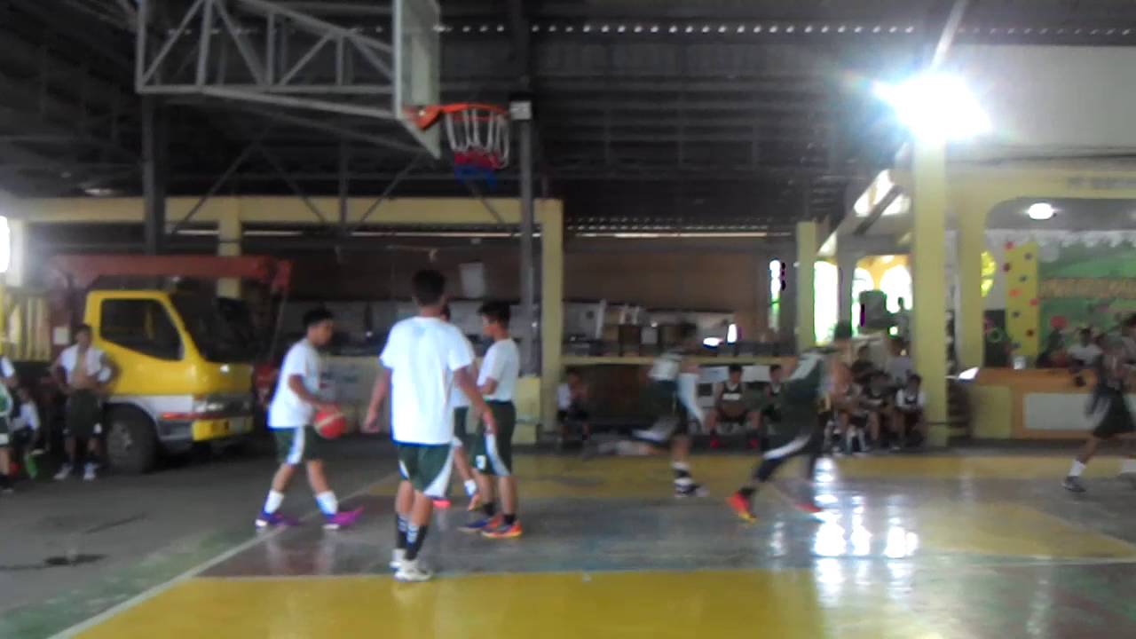 Intrams 2016 #2 - YouTube