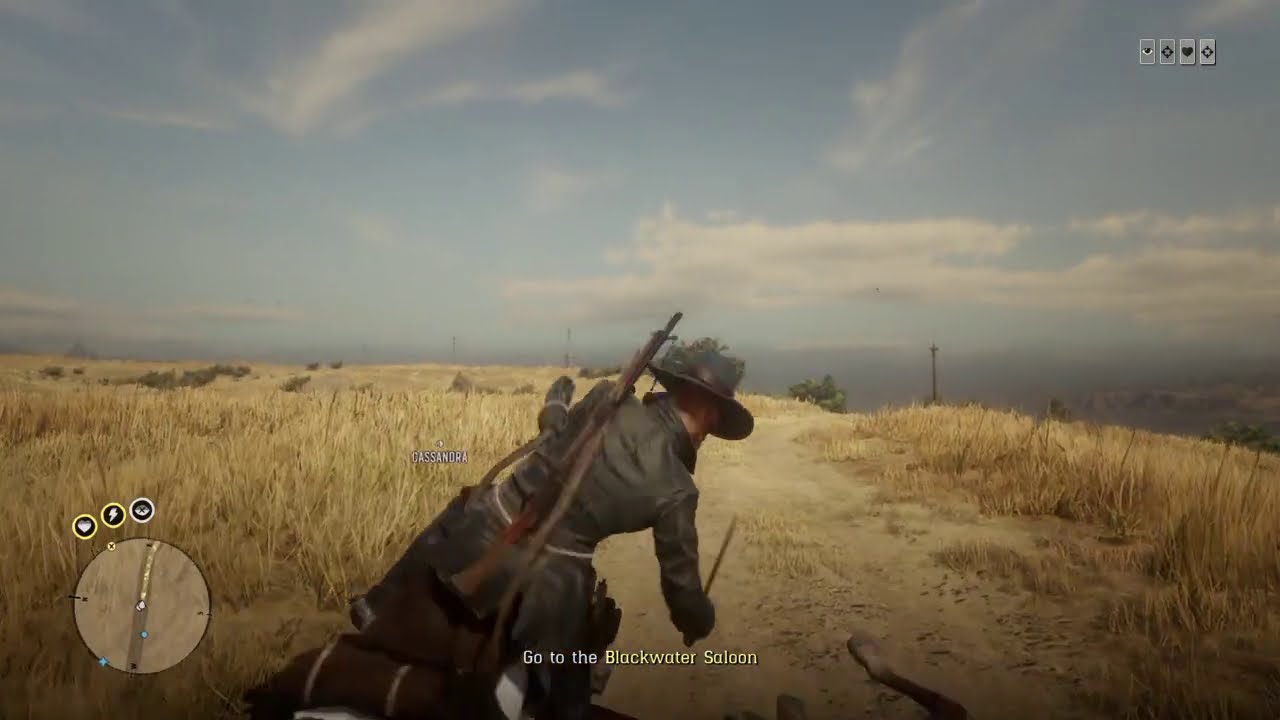 aguila machete on maddening - YouTube