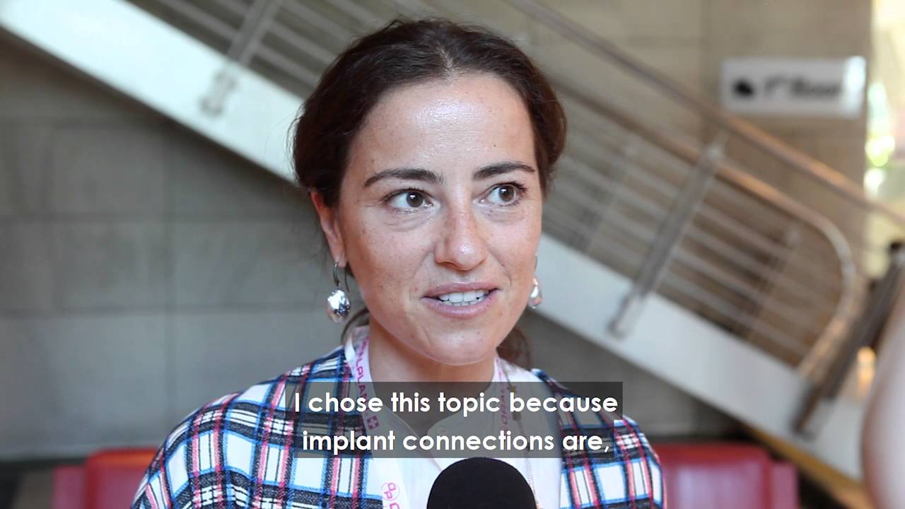 Interview Dr. V. Perrotti - YouTube