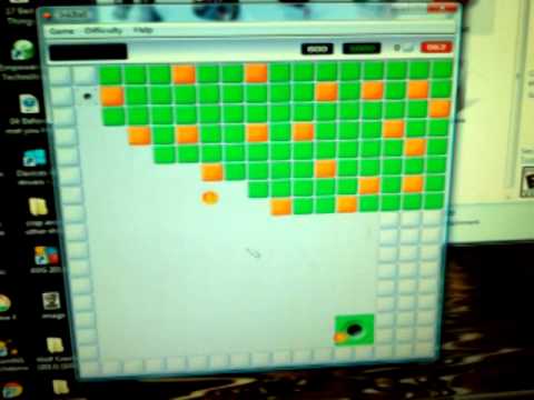 Lets play inkball! - YouTube