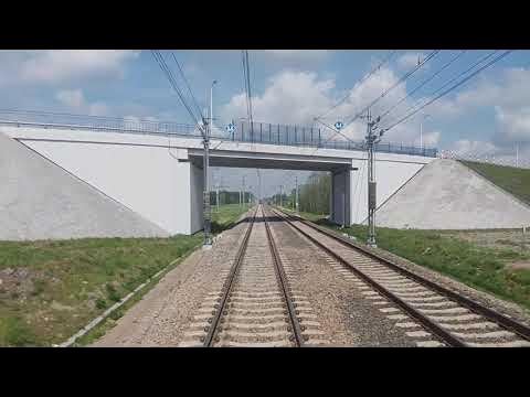 20210515 102418 Jaworzno Szczakowa Trzebinia - YouTube