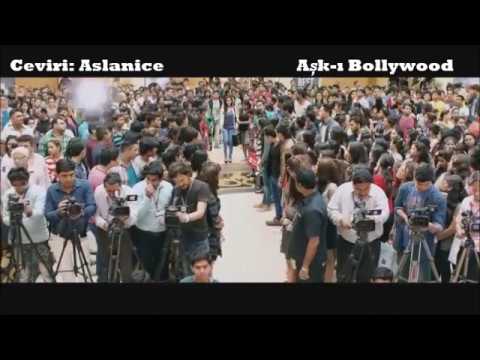 Kaabil Fragmani Türkce Altyazi | Hritik Roshan Yami Gautam