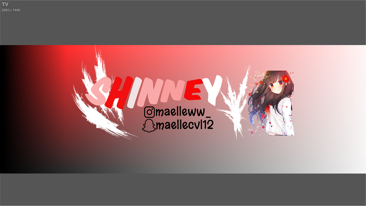 Shinney Live Stream - YouTube