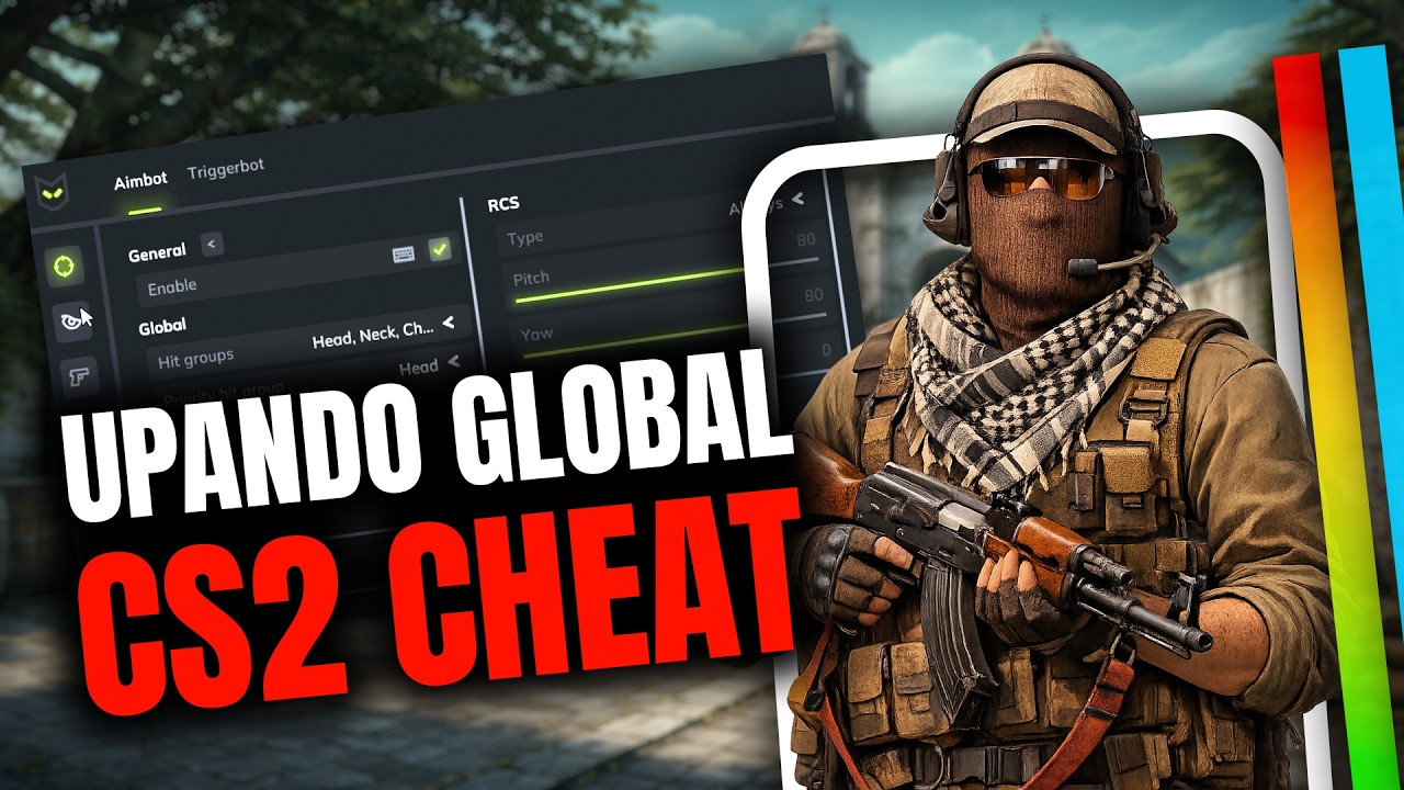 O CHEAT MAIS FORTE DO CS2? 👑 ANÁLISE COMPLETA DO PREDATOR CHEAT 🔥 - YouTube