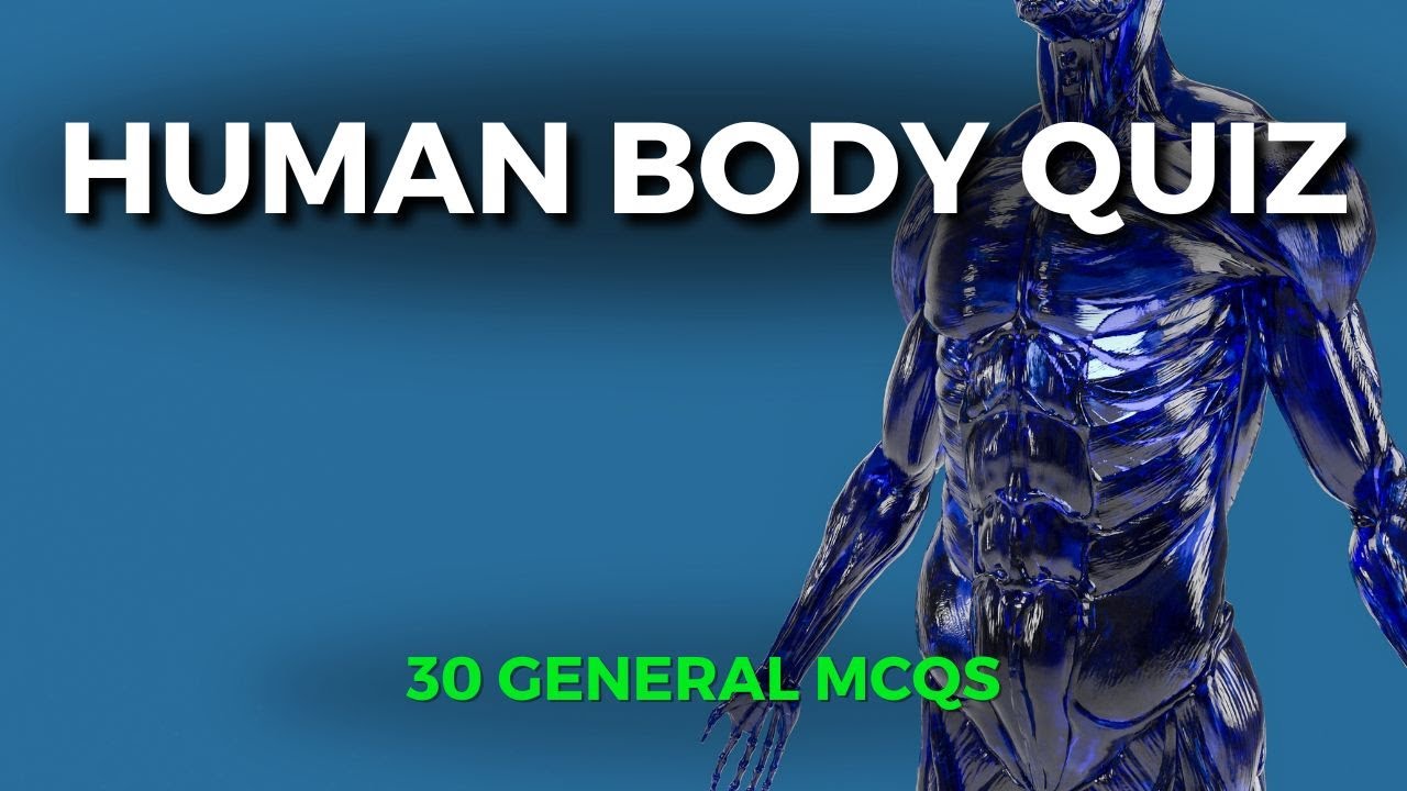 Challenge Your Medical Expertise: 30 General Questions to Test Your ...