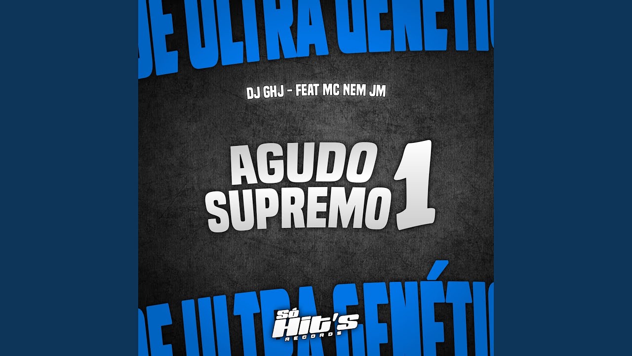 Agudo Supremo 1 - YouTube