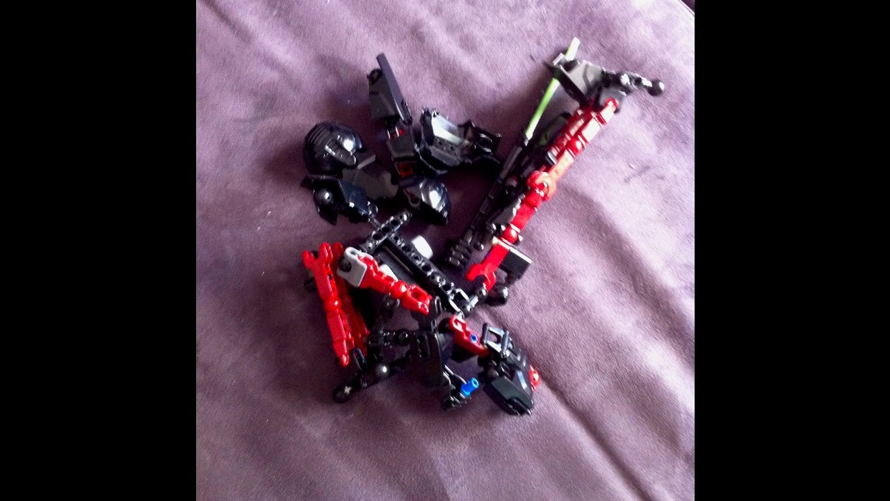 Can Lego Fly? - YouTube