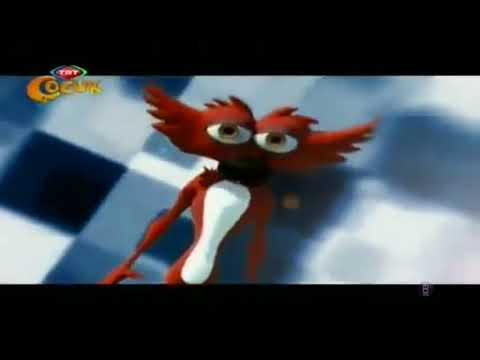 Tilki İpucu Başlangıç Jeneriği Tersten Nostalji 2011