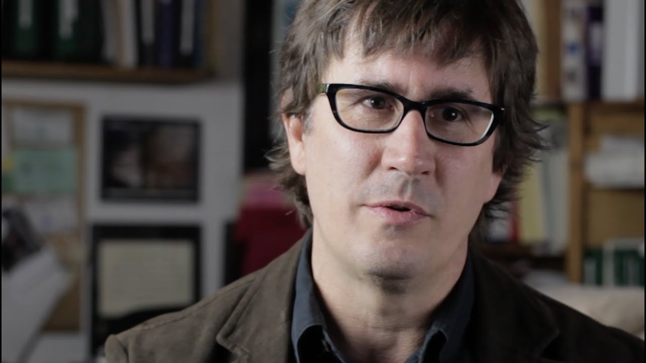 John Darnielle - Alchetron, The Free Social Encyclopedia