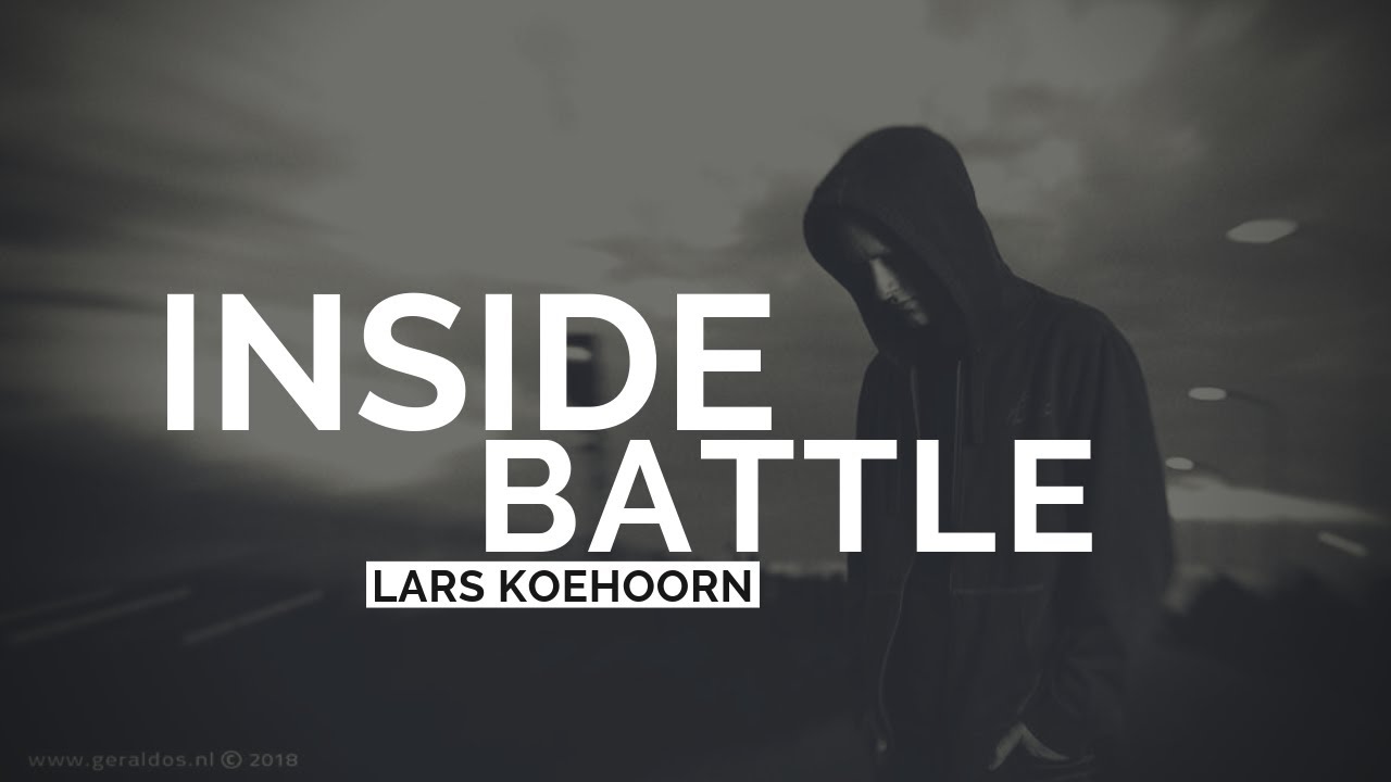 Lars Koehoorn - Inside Battle (Official Audio & Lyrics) - YouTube