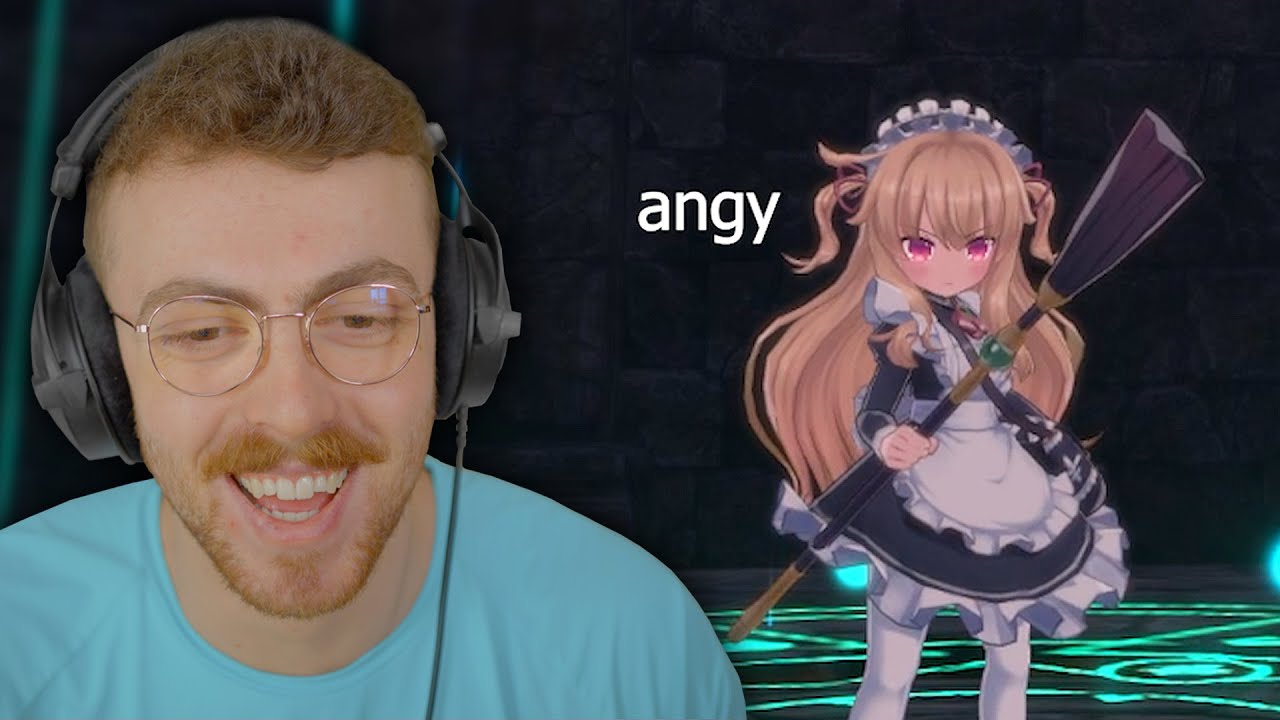 Little Witch Nobeta SOB - YouTube