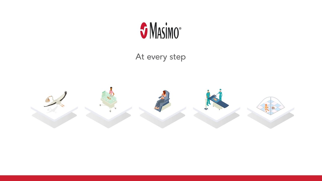 Masimo Neonatal Solutions: Comprehensive Care from Hospital to Home ...