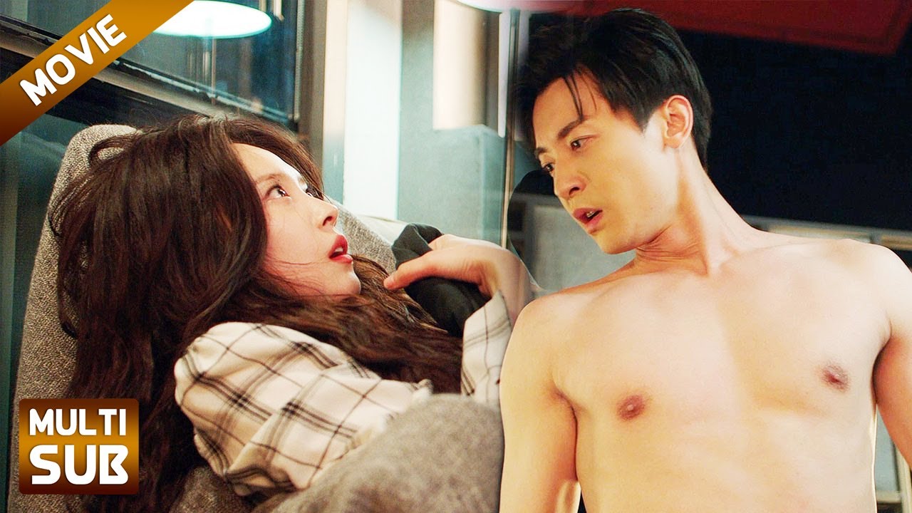 【Movie】灰姑娘夜闯霸总家，竟意外看光他的裸体！|| Clip 步步倾心 Step by Step Love #chinesedrama - YouTube