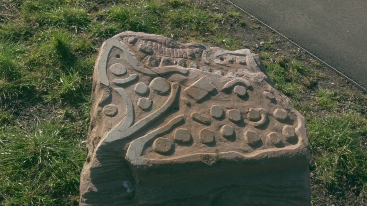 The Cuningar Stones - YouTube