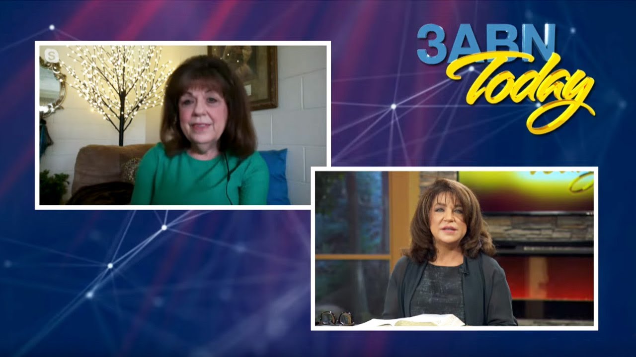 “Children's Ministry for Everyone” - 3ABN Today (TDY210027) - YouTube