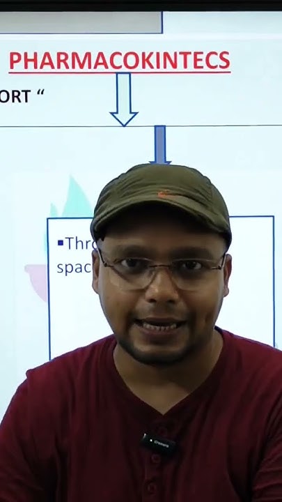 What is Passive Diffusion 🤣 Anurag sir ke examples , Target GPAT 2014 with KCL Tutorial - YouTube