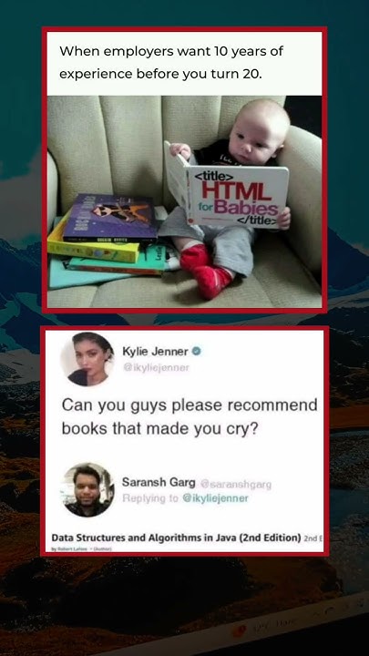 Freshers With 10 Years Of Experience 😎🔥 #shorts #programming #memes #python #coding #job # ...