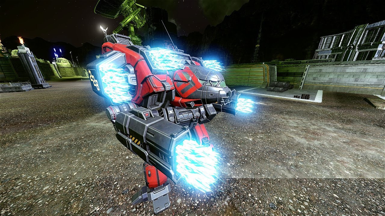 Clans do not brawl. Everyone knows that. Oh, wait. SRM Linebacker ...