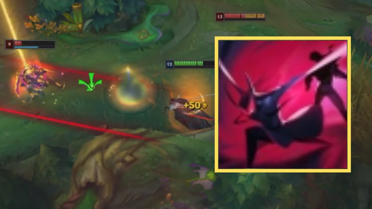 Yone Main Enters Zen Mode - YouTube