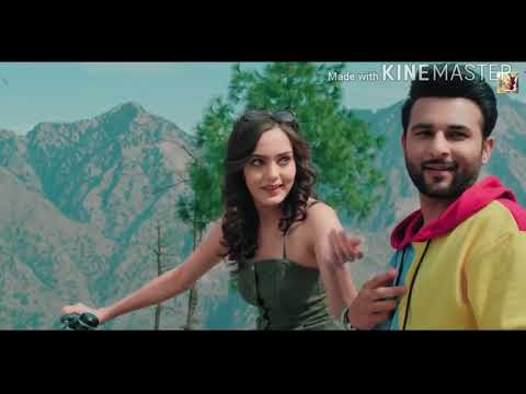 Sara Din Baju Tere headphone me ( Full Song )|| GP ji || सारा दिन बजू तेरे हेडफोन में ||