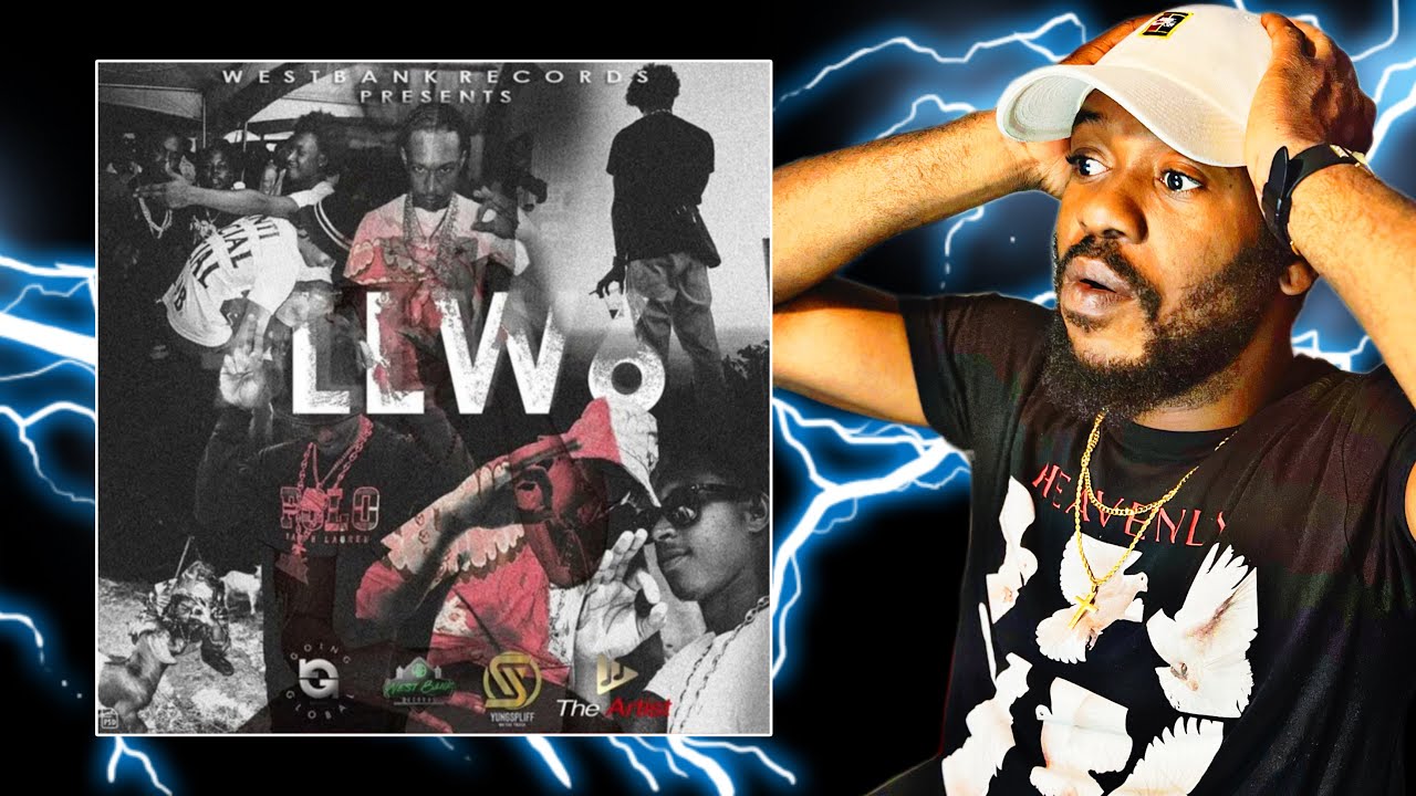 Long Live Wacko Dan! | Wacko Dan - Dem Dead (Official Audio) Reaction ...