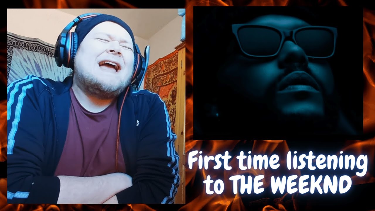 The Weeknd - Moth To A Flame with Swedish House Mafia | GERMAN Rappers ...