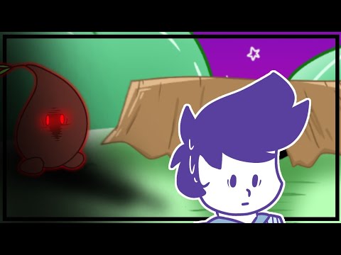 Sprout Mole Has Personal Issues [OMORI ANIMATED] - YouTube