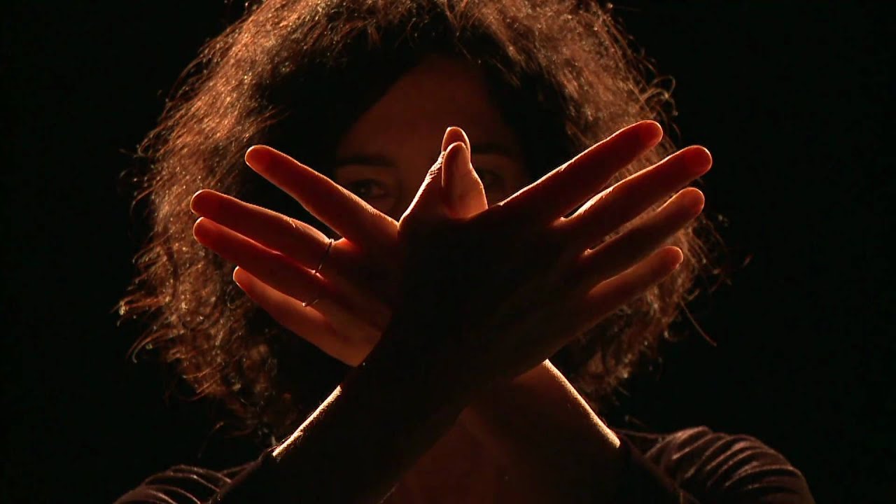 Caroline Leander-Under My Heart - YouTube Music