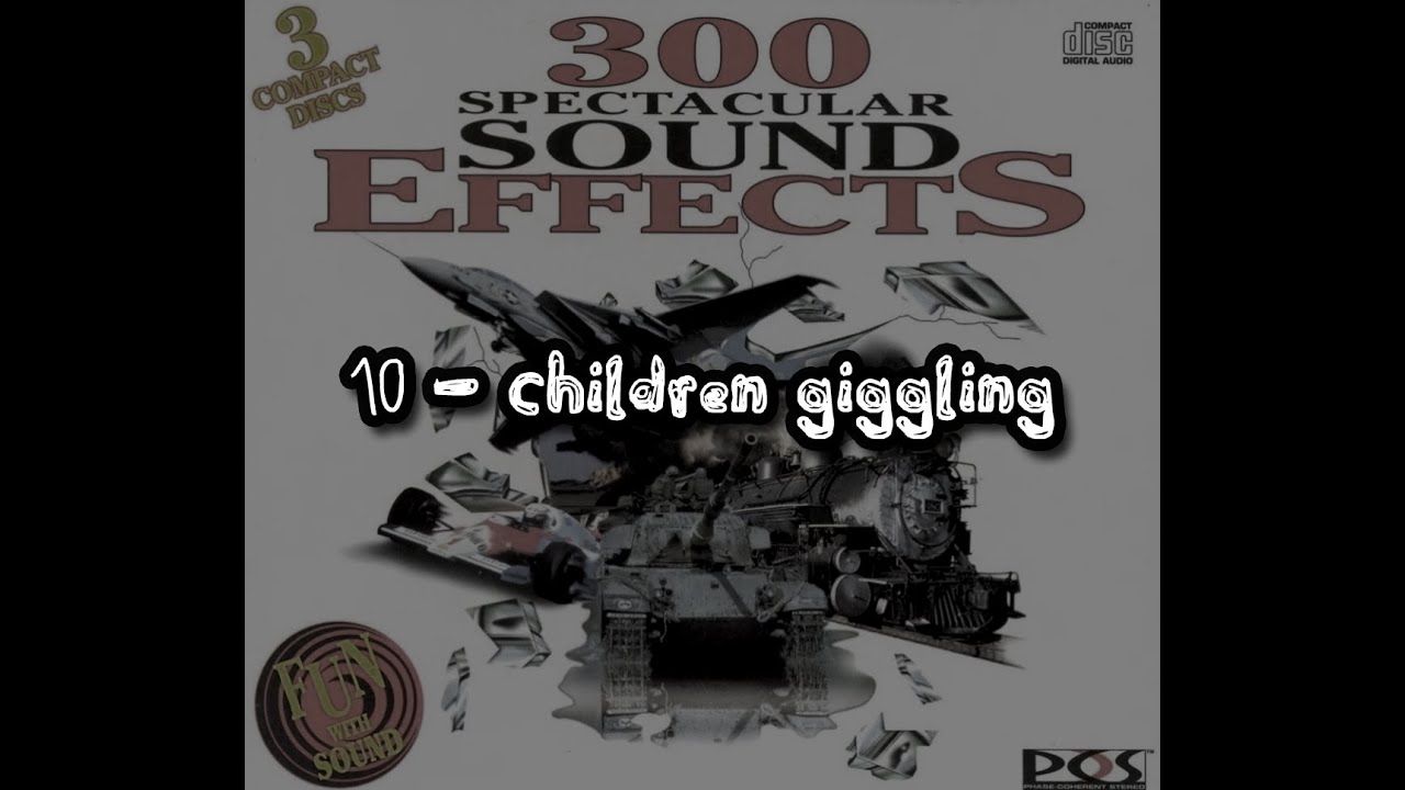 10 - Children Giggling. - YouTube