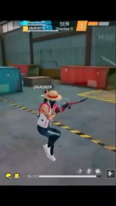 FREE FIRE VIDEO %E2%9D%A4%EF%B8%8F%F0%9F%92%9 - YouTube