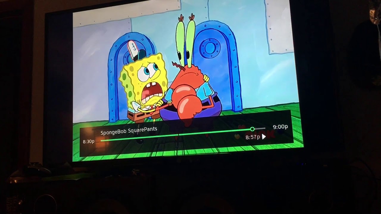 (Random) I found animation errors in Spongebob- - YouTube